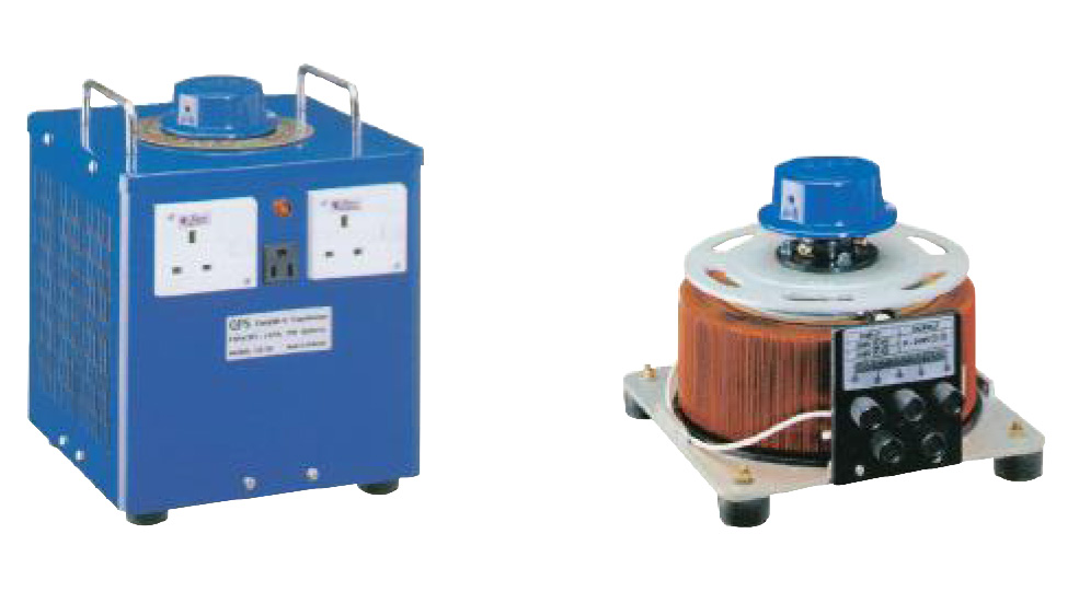 Variable Voltage Transformer - SUCCESS | LED Lighting Supplier in ...